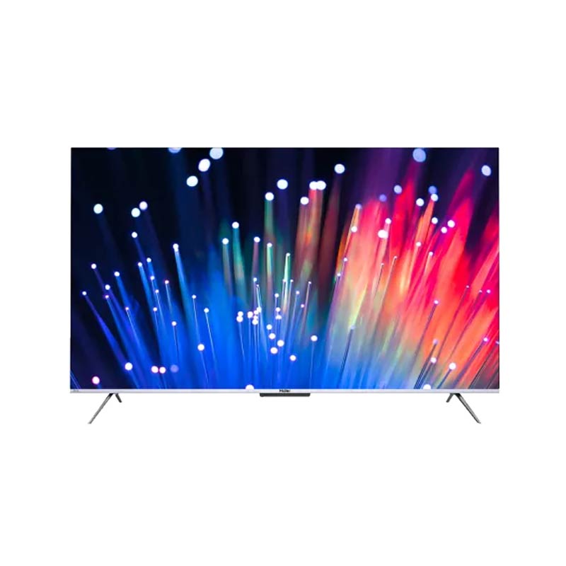 Haier 43" LED Smart Google TV (43P7GT) sathya.in